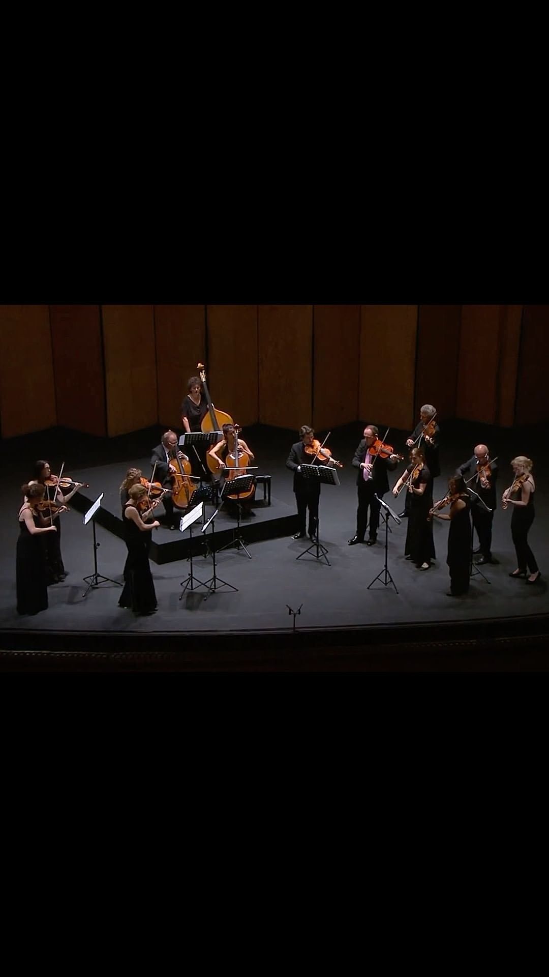 CAMERATA BERN - Home