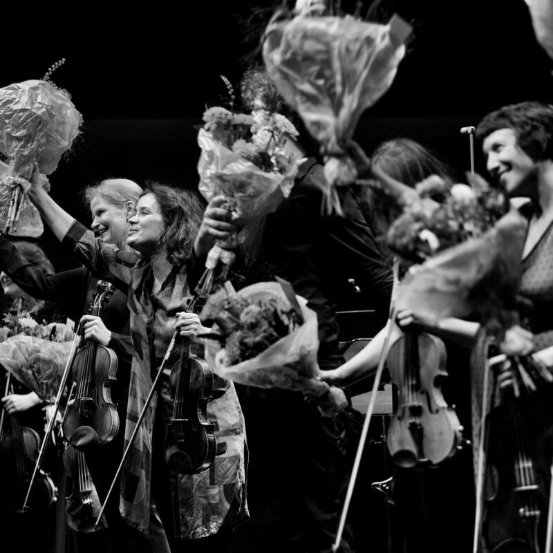 CAMERATA BERN - Home