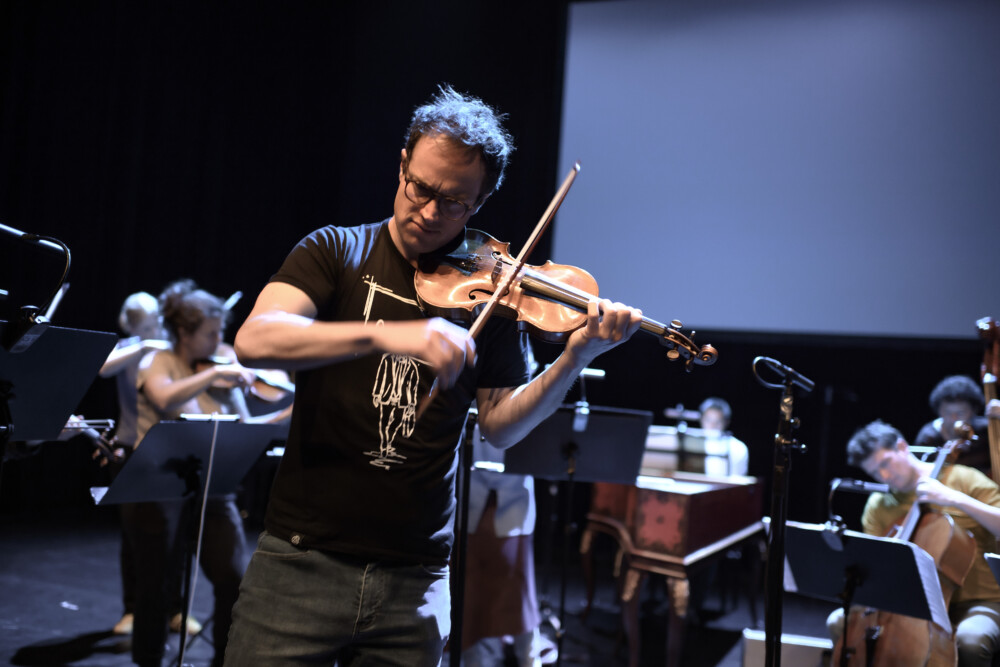 Camerata Bern - Konzerte