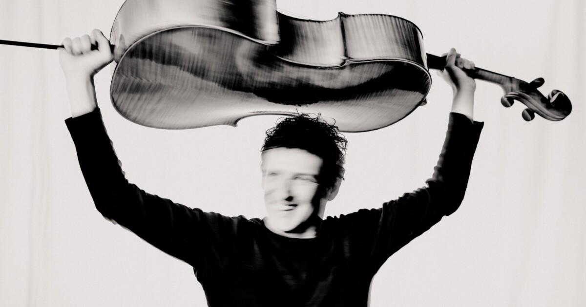 Camerata Bern - Thomas Kaufmann